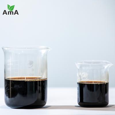 China Flusso di peptidi Ca-B Liquido di trasporto   Rapido assorbimento Calcio, boro e piccoli peptidi per l' accelerazione dell' espansione delle cellule del frutto for sale