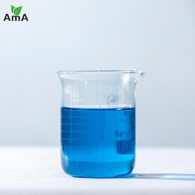 China Ph 4-6 Hydrolysis Amino Acid Liquid Fertilizer Chelated Zinc Liquid 10% For Plants for sale