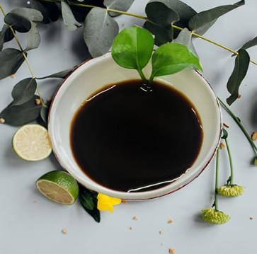 China Plant Baesd Amino Acid Liquid 30% Organic Fertilizer For Agricultural Use for sale
