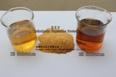 China Hydrolysed Vegetable Protein Mix Amino Acids Organic Fertilizer Biostimulants for sale