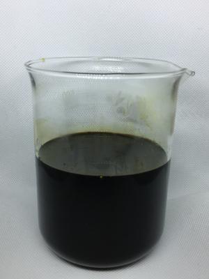 China Agriculure Organic Amino Acid Liquid Fertilizer with Application Rate 2-4L/HA for sale