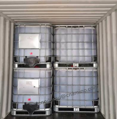 중국 Organic Liquid Nitrogen Fertilizer 8-0-0 Amino Acid Liquid 50% 판매용