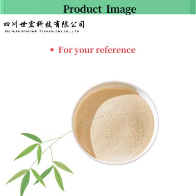 Cina Origine vegetale Aminoacidi idrolizzati in polvere 80% aminoacidi liberi 75-80% in vendita