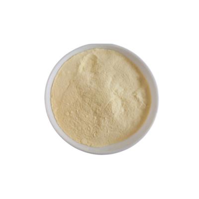 China Light Yellow Powder Amino Acid Nitrogen Fertilizer For Sustainable Farming Practices for sale