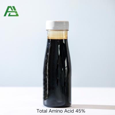 China AMINO-SYNERGIQ – Fisiomodulatore Vegetale Avanzato con Frazioni di Aminoacidi Clinicamente Testate e Chelati pH-Stabili for sale