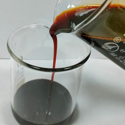 China Organic Amino Acid Liquid Fertilizer 6% Total Nitrogen 200L/drum For Sustainable Agriculture for sale