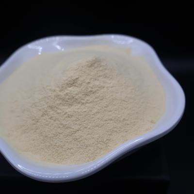 Peptona óssea enzimática pH 5-7 Amarelo em pó Total solúvel N 15% Para matéria-prima de fertilizantes