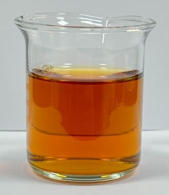 China 30% Amino Acid Liquid Yellow Liquid Chlorine free Organic Nitrogen 5% for sale