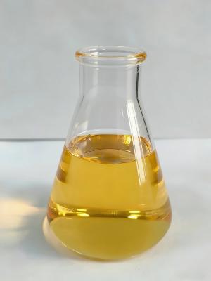 China Hydrolyzed Amino Acid Liquid 50% Total nitrogrn 8% Free Amino Acid 50% Raw Material for sale