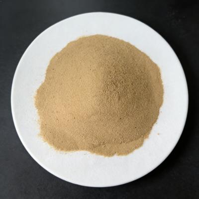 China Plant Based Hydrolysate 80% Amino Acid Powder Fertilizer For Vegetables for sale