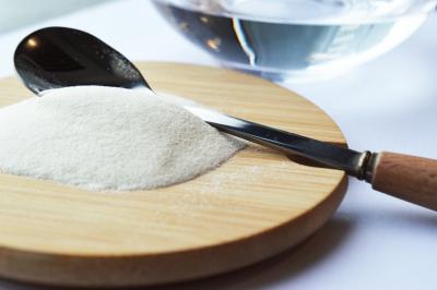 China Collagen Peptides Heavy Metal Levels Below Detection Limits for Safe in Food Grade  and Health Products for sale