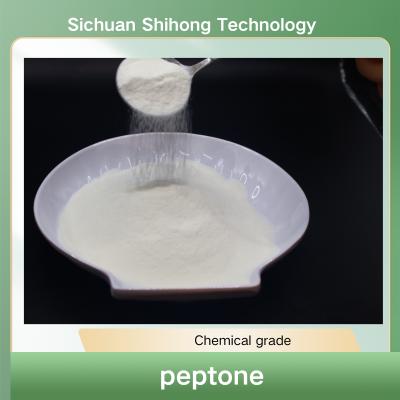 China High Purity Peptone Collagen Hydrolysate with ≥ 80% Protein Content and Cool Dry Storage for Optimal Preservation for sale