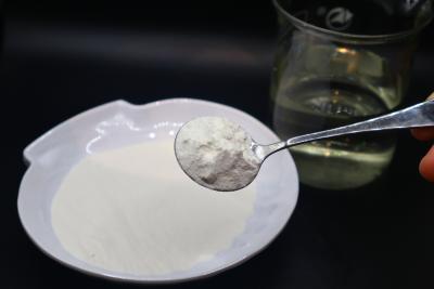 China Silk Amino Acids Raw Material Cosmetic Grade White Powder for Hair Care for sale