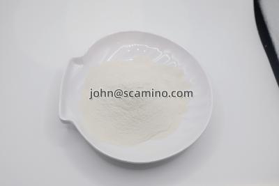 China 90% Amino Acid Powder - 100% Plant-Derived Water-Soluble Fertilizer Raw Material with Ultra-Low Heavy Metals for sale