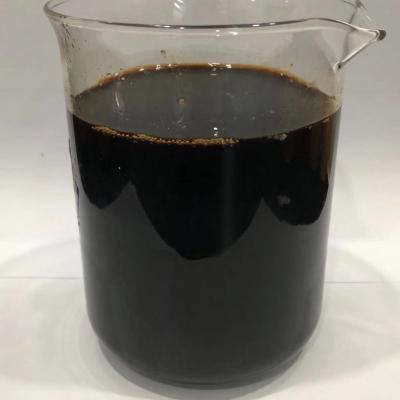 China Plant Source Based Free Amino Acid Agriculture Fertilizer 35% For Plant Nutrition for sale