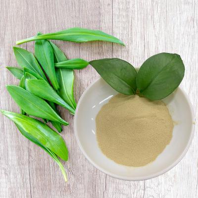 China Greenhouse 80% Amino Acid Organic Fertilizer Powder Water Soluble for sale