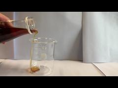 Dichtheid 1.15-1.17 Aminozuur 50% met het Vrije Aminozuur van 100g/L voor Plantaardige Nevel
