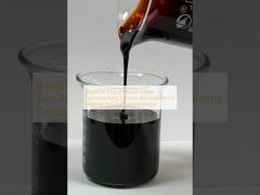 Γρήγορη Απορρόφηση Ca-B Amino Liquid – Φόρμουλα Πρόληψης Σκασίματος & Μεγέθυνσης Καρπών