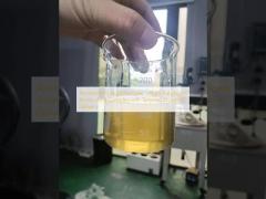 Ταχείας Δράσης Ca-B Πεπτίδιο Υγρό Ταχείας Απορρόφησης Αμινοπεπτίδια Ασβεστίου Βορίου Για Επέκταση Κυττάρων Φρούτων Πολυπεπτίδια 200g/L Ελάχ.