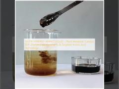 BioAmino Synergy LQ   Advanced Plant Metabolic Activator con micronutrienti chelati e aminoacidi funzionali