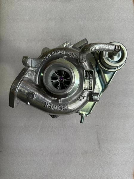 Quality S1760-E0010 Hino Supercharger J05e Sk250-8 Auto Supercharger for sale