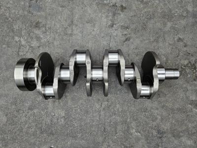 中国 2327400 クランクシャフト C4.4 建設機械のための鋳鉄 カッター エンジン 消し 販売のため