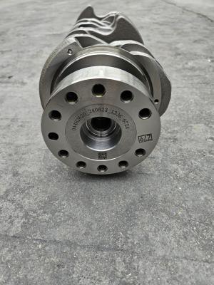 Cina 2327400 Albero motore C4.4 Ferro fuso per macchine da costruzione Motore Carter estinto in vendita