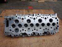 Quality WL11-10-100E Mazda Engine Cylinder Head Model WL Material Aluminum Alloy for sale