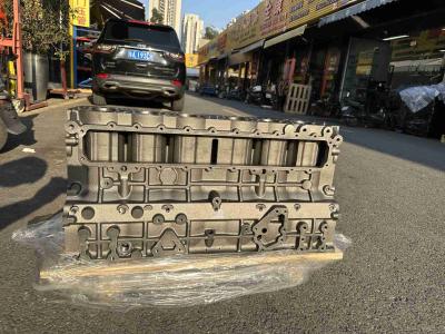 China 34307-010101 6 Cylinder Engine Block S6k Carter Engine Block for sale