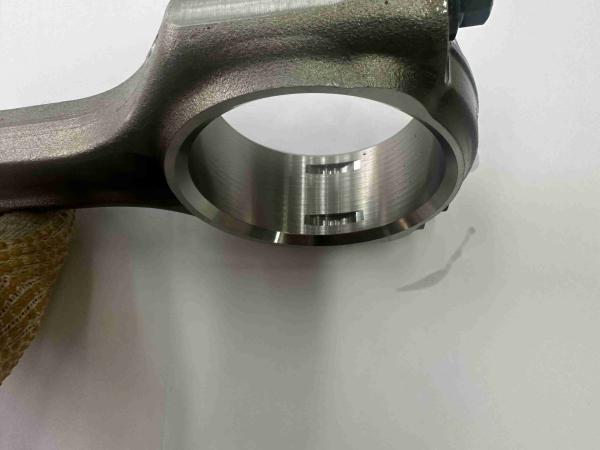 Quality 6742-31-3100 Engine Connecting Rod Cummins 6d114 Casting Connecting Rod for sale