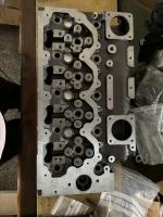 China ZZ80274 Engine Cylinder Head Assembly Carter C4.4-16v Material Casting for sale