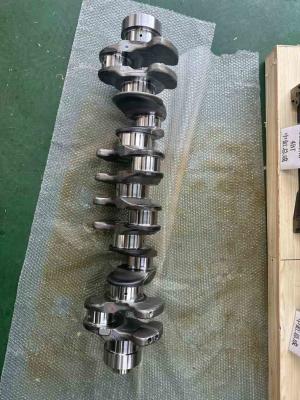 中国 2310034-8 フォードエンジンのクランクシャフト DC13L 高品質鍛造鋼硬さ HRC50+ 販売のため
