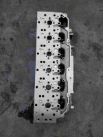 China 213-4360 Carter Engine Cylinder Head Model C9 Material Casting for sale