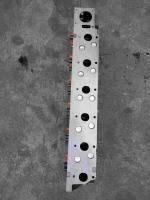 China 213-4360 Carter Engine Cylinder Head Model C9 Material Casting for sale