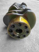 China 13411-E0071 Engineering Machinery Hino Engine Crankshaft N04C Casting Material for sale