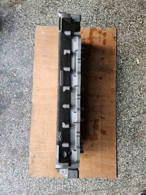 Cina 7w2225 Testa del cilindro del motore Carter Modello di prodotto 3408 ghisa in vendita