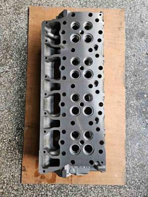 Cina 7w2225 Testa del cilindro del motore Carter Modello di prodotto 3408 ghisa in vendita