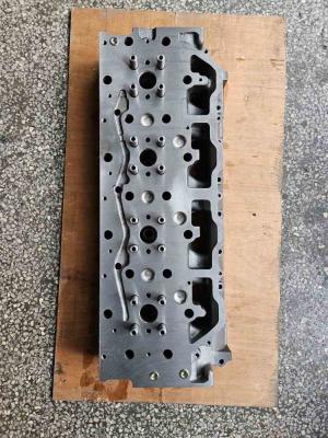 Cina 7w2225 Testa del cilindro del motore Carter Modello di prodotto 3408 ghisa in vendita