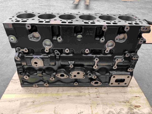 Quality 348-3503 Carter Engine Block Engine Model C7.1-PC Material Casting for sale