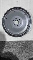 China Casting Toyota Flywheel Assy Engine Model 1z Automatic Flywheel for sale