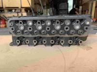 China 22100-41602 Mitsubishi Engine Cylinder Head Model 4d31 Material Casting for sale