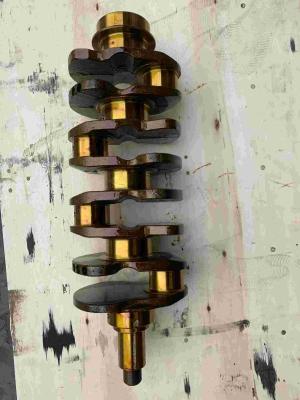 Cina 32A20-00010 Mitsubishi Crankshaft S4s Macchine da costruzione Motore Crankshaft in vendita