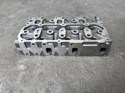 China 119517-11740 Yanmar Cylinder Head 3tnm74 Engine Cylinder Head for sale