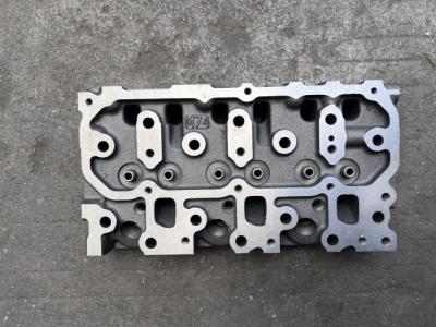 China 119517-11740 Yanmar Cylinder Head 3tnm74 Engine Cylinder Head for sale