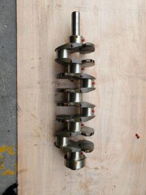 Cina 13401-54020 Toyota Crankshaft 3L Trattamento di estinzione della fusione del materiale in vendita
