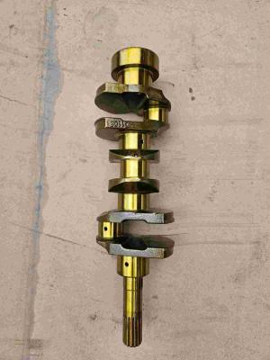 China 1G065-23013 Engine Crankshaft Kubota Engineering Machinery D1105 Material Casting for sale
