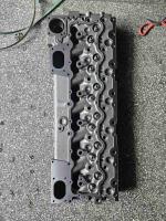 China 8n6796 Carter Engine Cylinder Head Engine Model 3306 Material Casting for sale