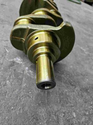 Cina 8981319991 Fabbricazione del motore Isuzu in vendita