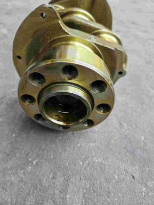 Cina 8981319991 Fabbricazione del motore Isuzu in vendita