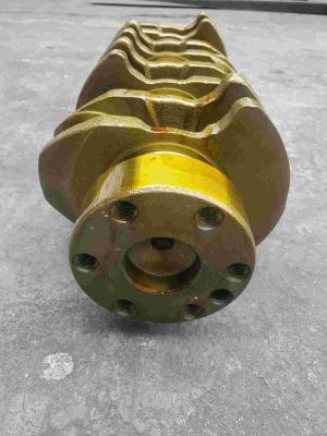 Cina 13411-78201-71 Albero motore Toyota Modello 1dz Material Cast Engine Albero motore in vendita